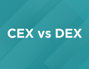 CEX vs DEX: Which is best? - CoinNews