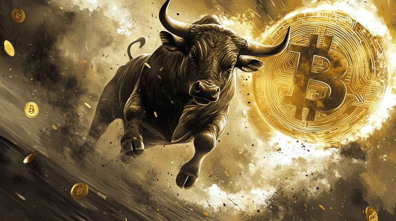 Bitcoin Slips 1% as Ian Calderon Links Governor Bid to Crypto