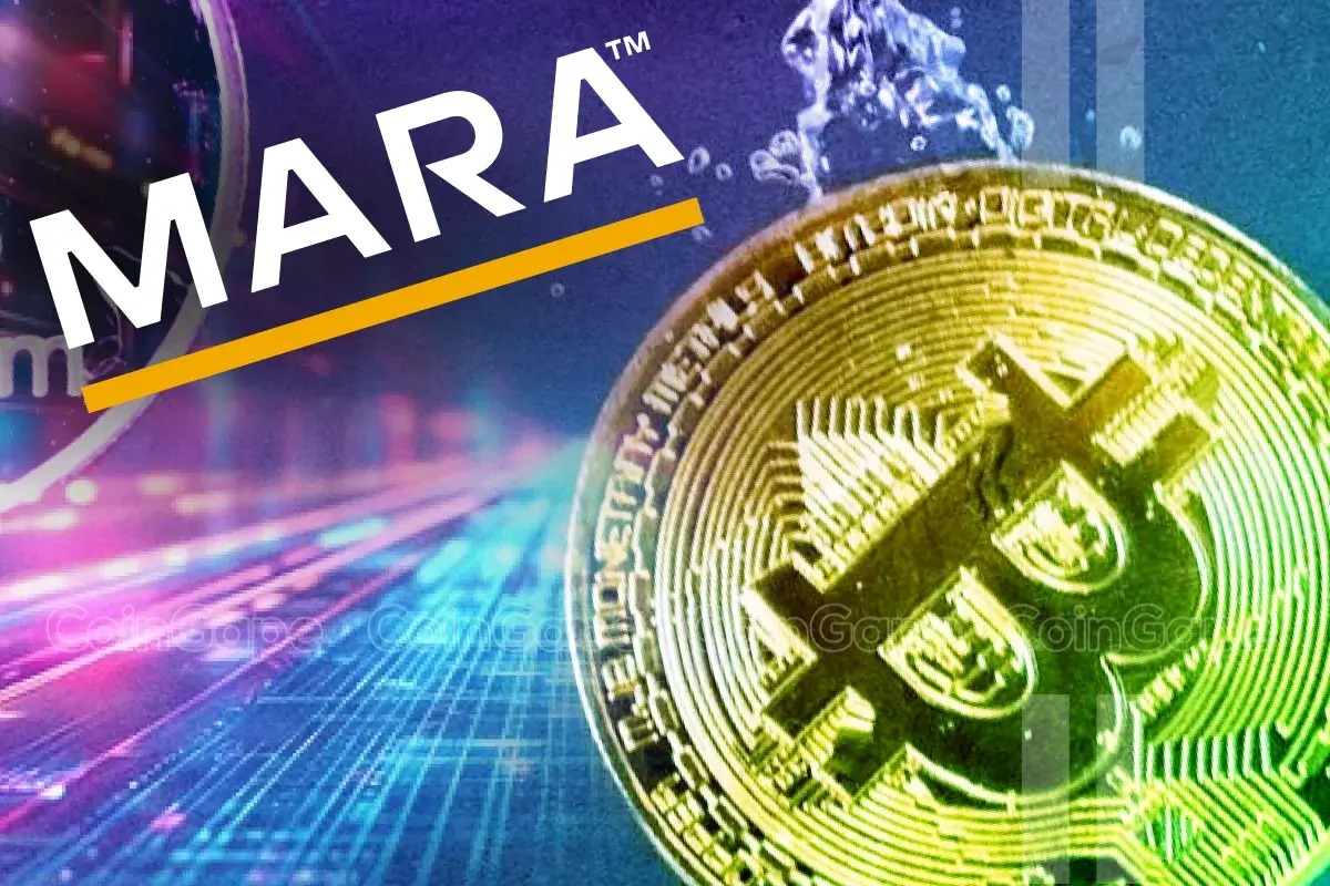 Mara Plans to Secure Up to $1 Billion for Bitcoin Buys