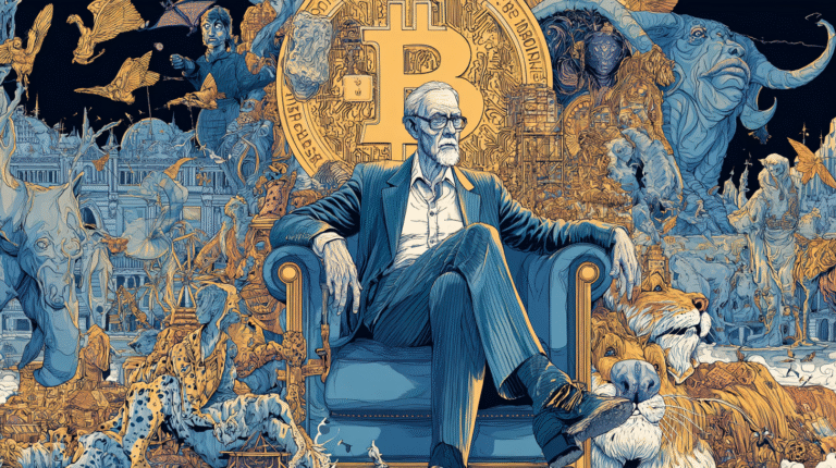 Satoshi Nakamoto Now 11th Richest in the World After Bitcoin's New All-time High - CoinNews