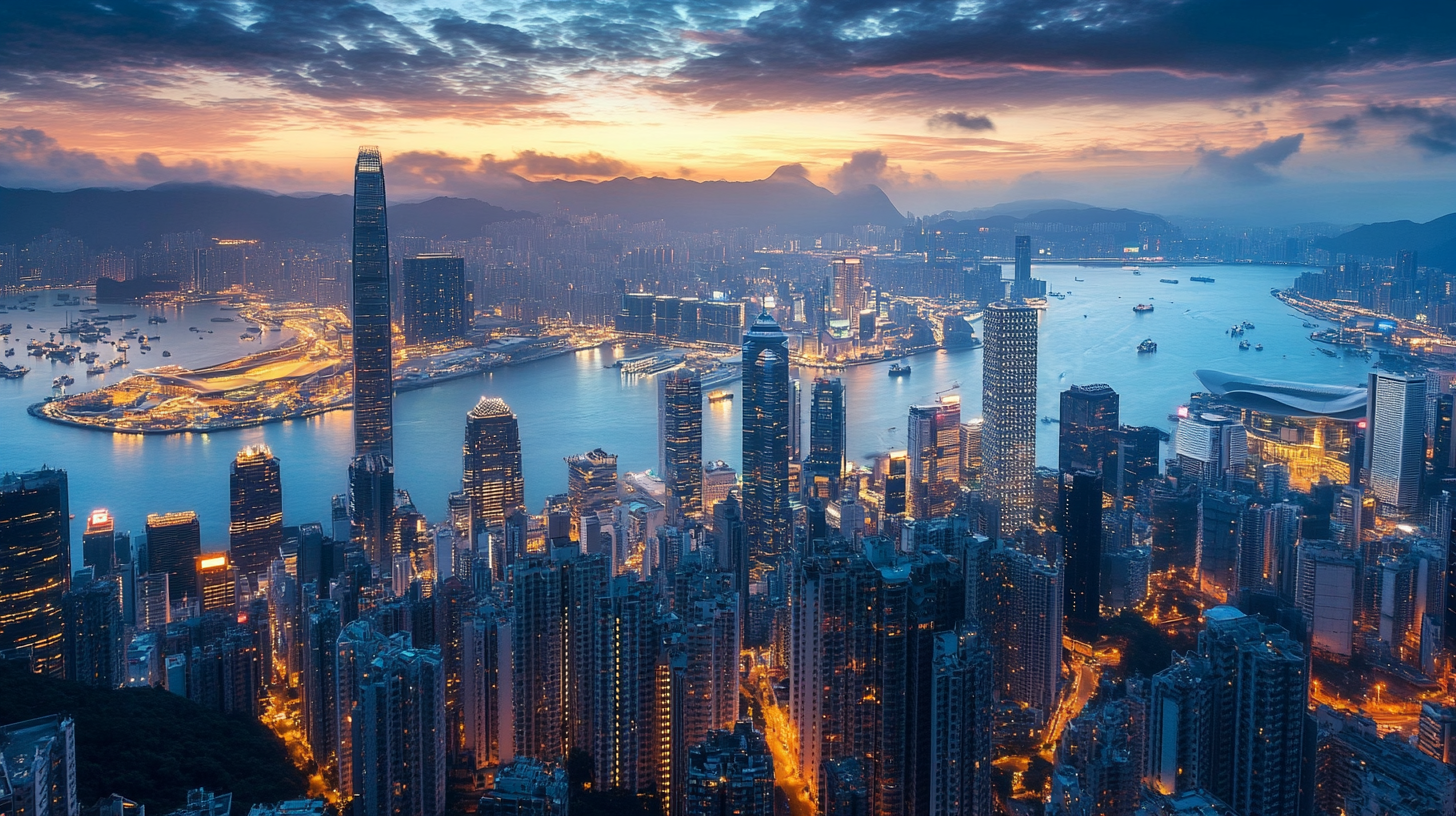 Hong Kong's First Licensed Exchange OSL Raises $300M for Strategic Global Expansion - CoinNews