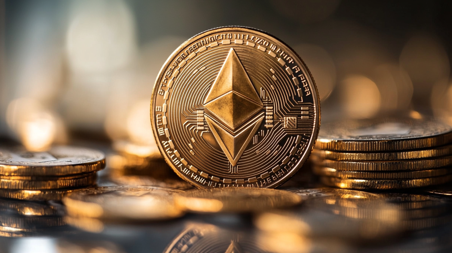 Ethereum Price Could Soar to $16,700 If It Breaks $4K