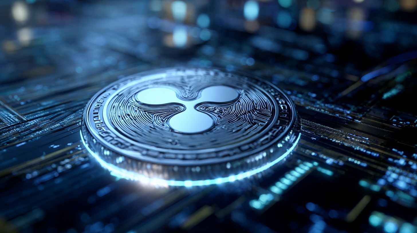 Whales Go on XRP Buying Spree As Indicators Point To a Massive Rally Ahead, Dogecoin Could Break ...