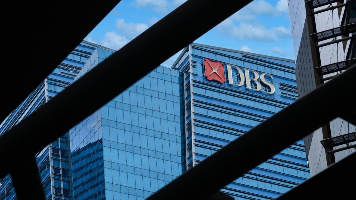 DBS Bank Launches Ethereum-Based Structured Notes