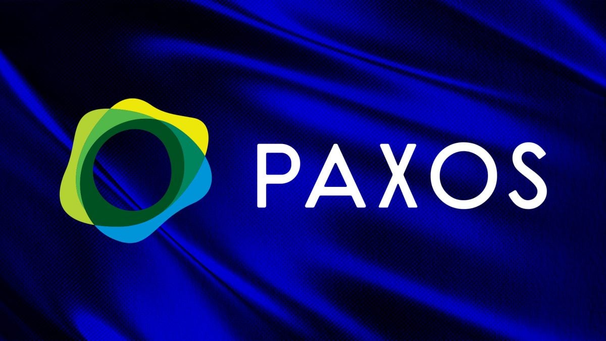 Paxos Seeks U.S. National Trust Bank License to Boost Stablecoin