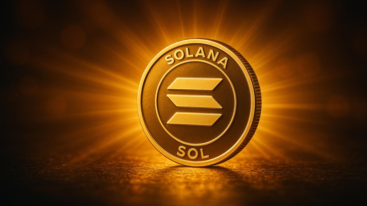 Solana Price Jumps 5% as Solana Mobile Launches SKR Token