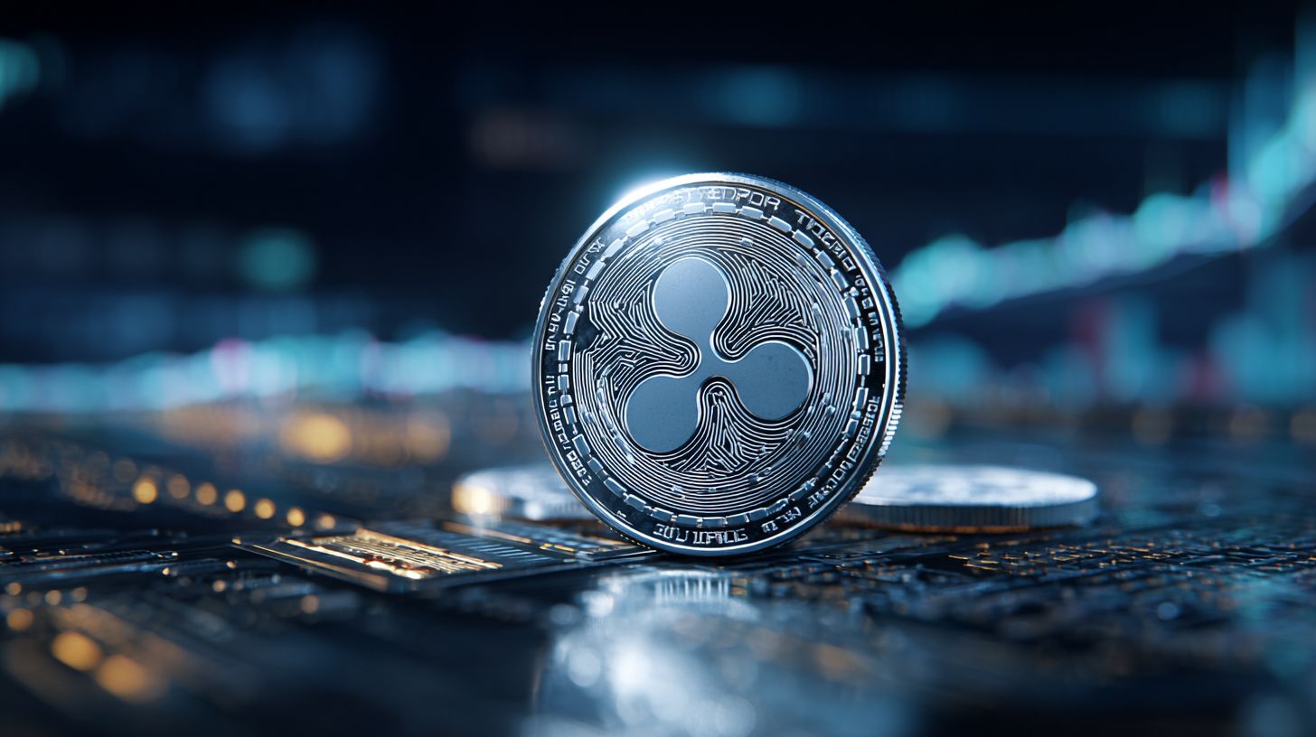 Analyst Warns About Bearish Pattern On Ripple Price Chart, Sui Targets ...