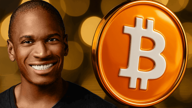 Arthur Hayes Predicts Crypto Surge at $850B Treasury Balance
