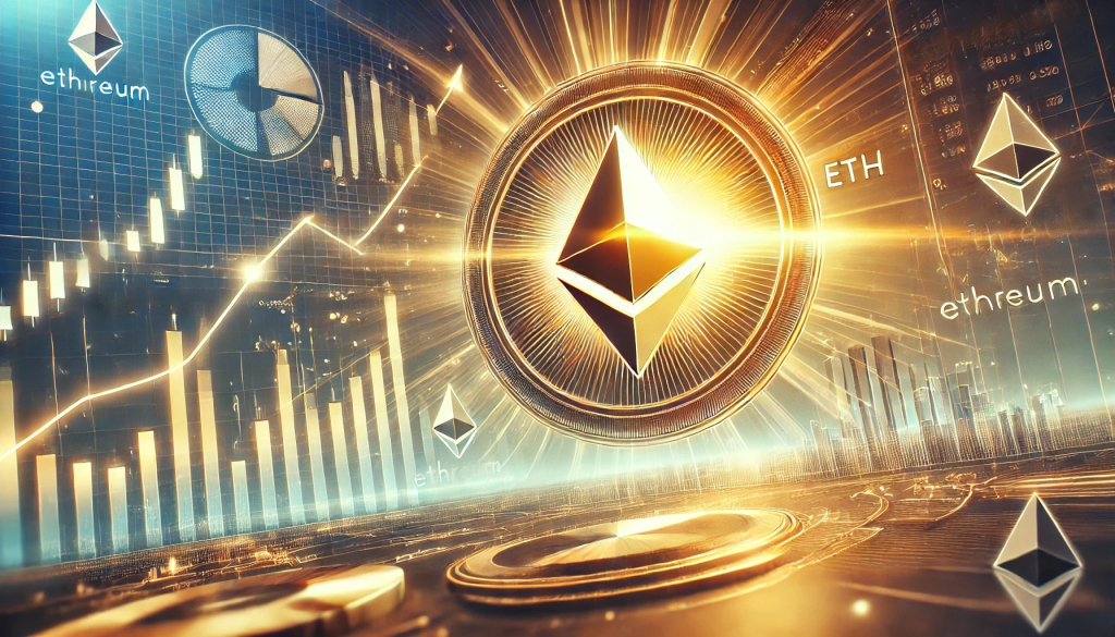 Ethereum Price Holds Despite Revenue Drop