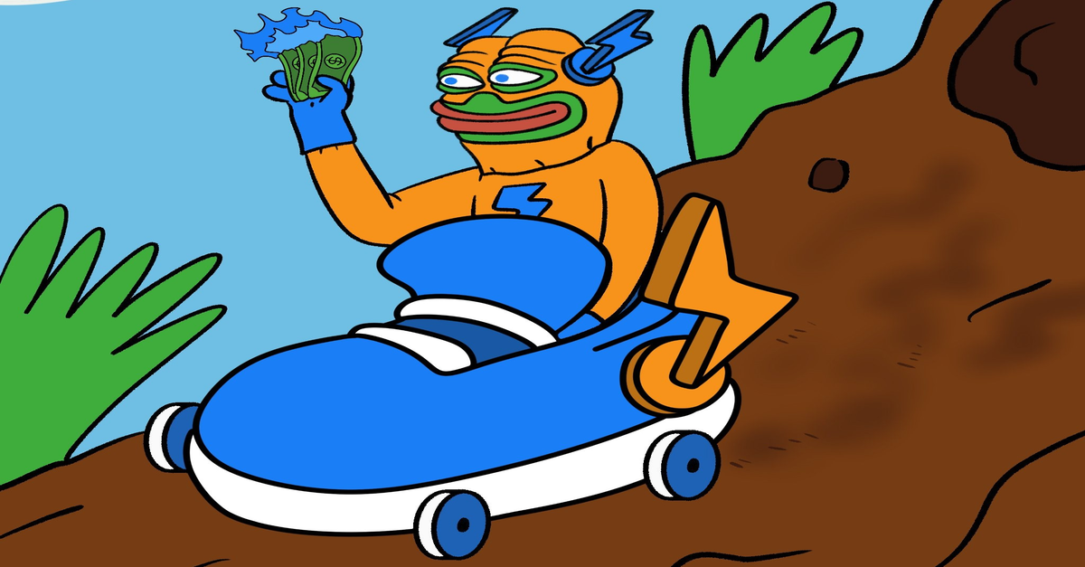 Top Best Meme Coins Investors Are Watching in September: Bitcoin Hyper ...