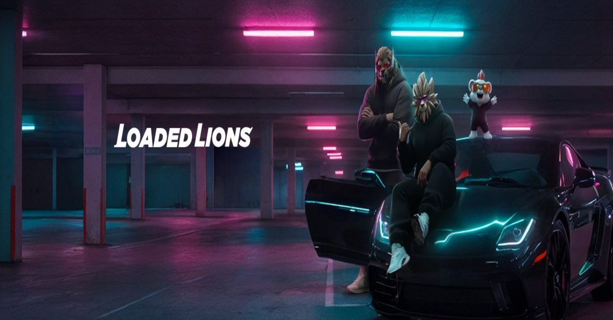 Best Meme Coins for 100x Gains in This Cycle: Meet Loaded Lions ...