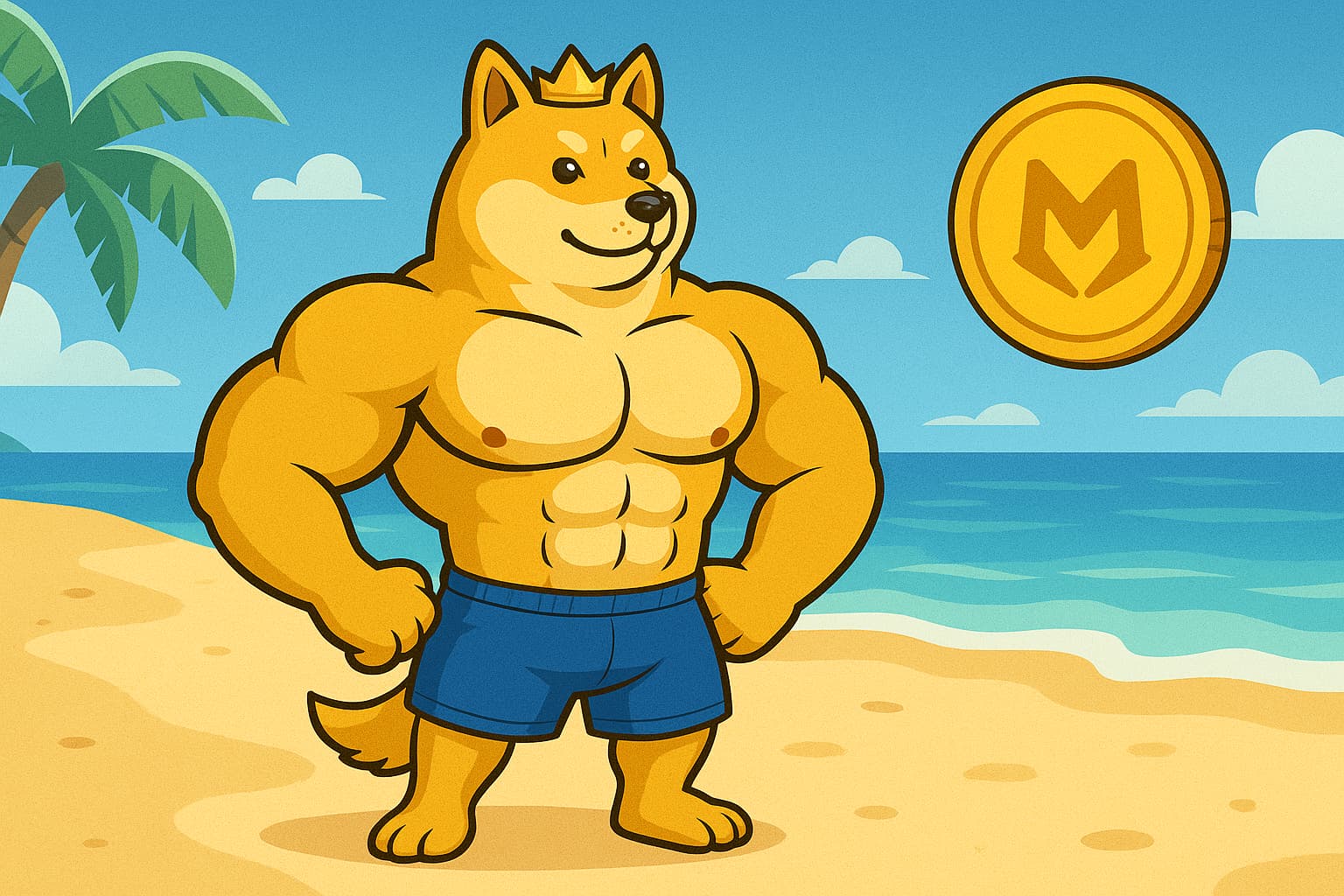 How to Buy Maxi Doge (MAXI) - CoinNews