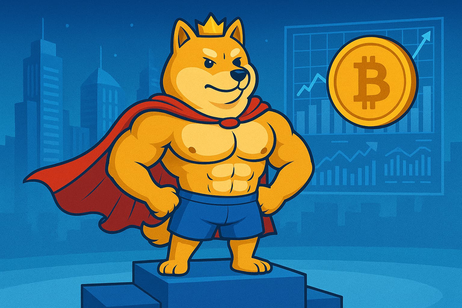 How to Buy Maxi Doge (MAXI) - CoinNews