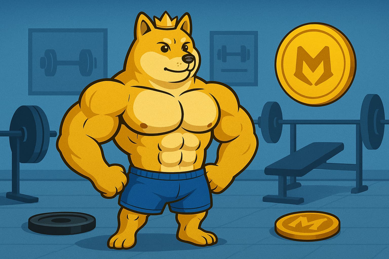 How to Buy Maxi Doge (MAXI) - CoinNews