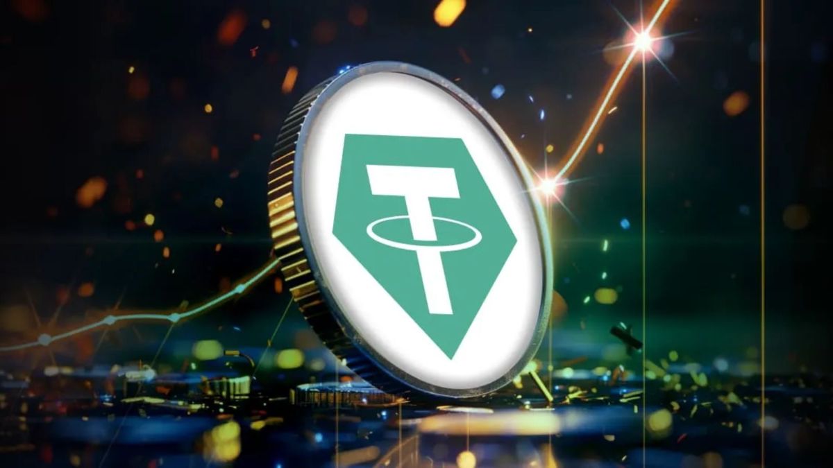 Tether May Be Most Profitable Firm Ahead Of Saudi Aramco