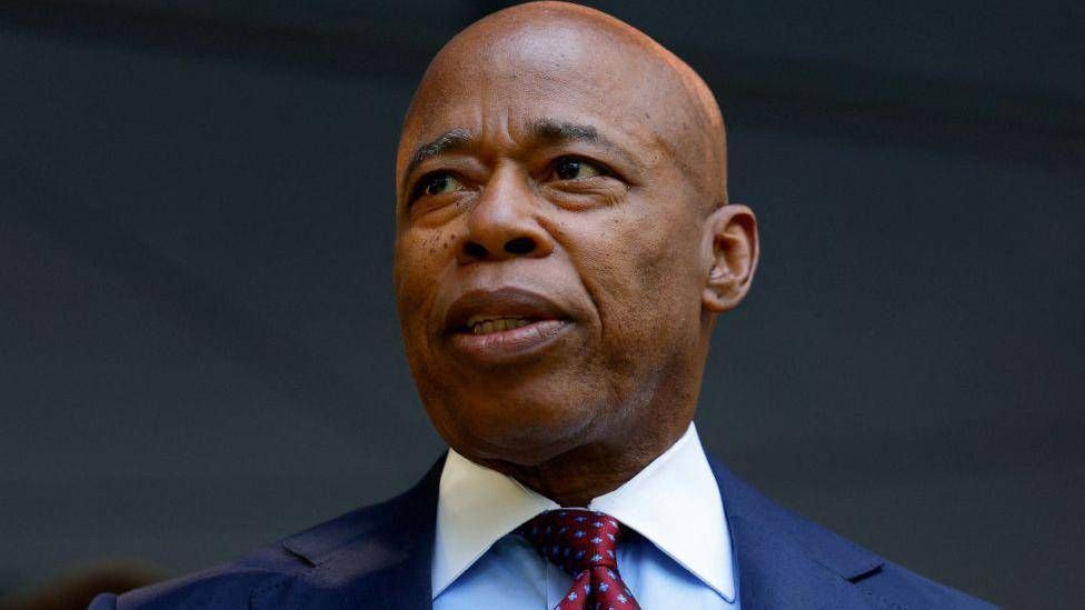 Pro-Crypto Eric Adams Withdraws From NY Mayor Race