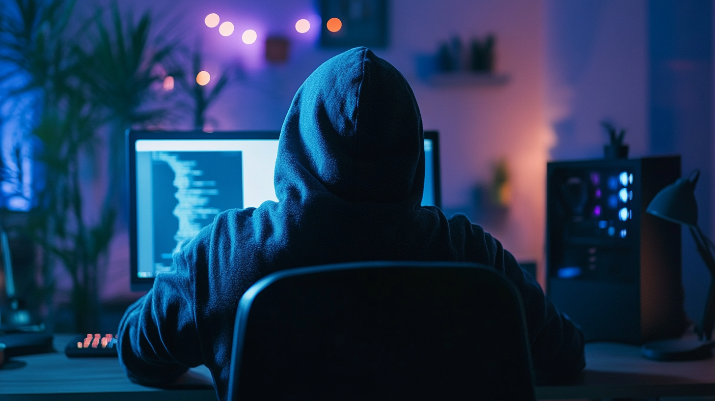 Massive NPM Hack Compromises JavaScript Libraries With Over 2 Billion ...