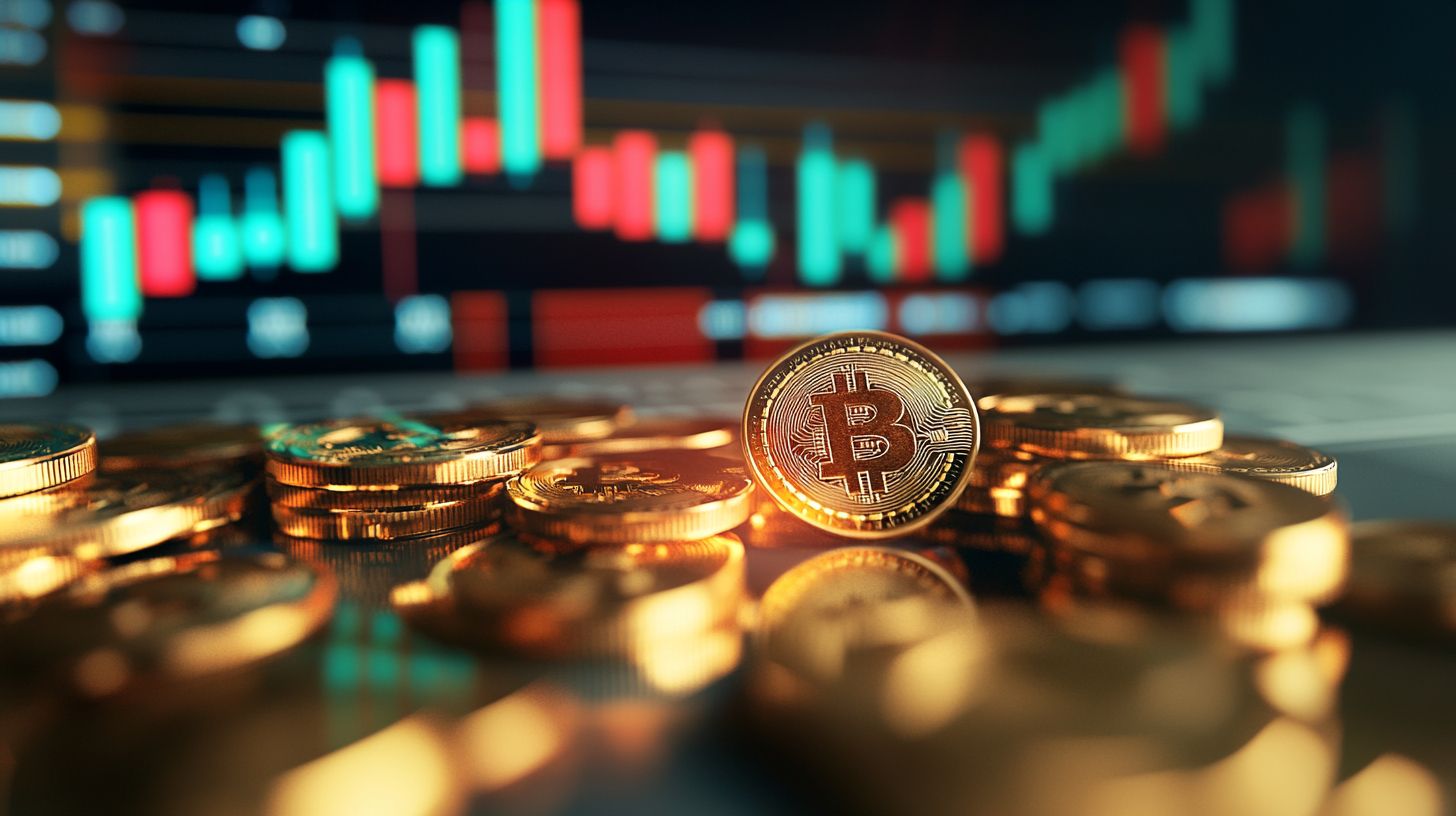 Bitcoin Inflows Hit 1-Year Low As Price Climbs Steadily, As BNB Keeps ...