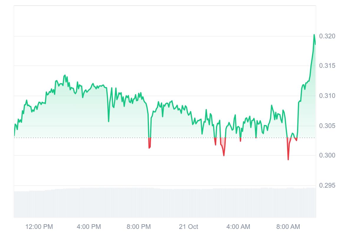 Best Meme Coins With Explosive Potential Today: AI Companions, Ribbita ...
