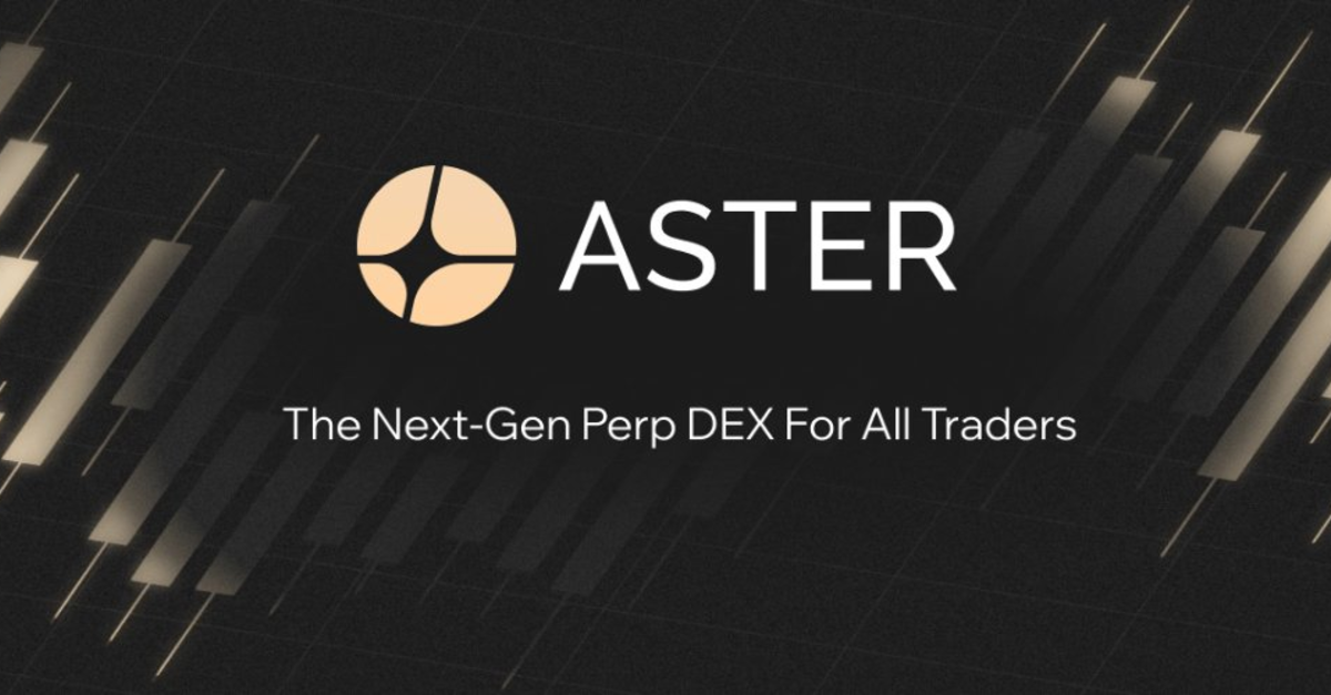 Is This the Next 1000x Crypto in 2025? — Bitcoin Hyper, Aster, Maxi Doge, Morpho - CoinNews