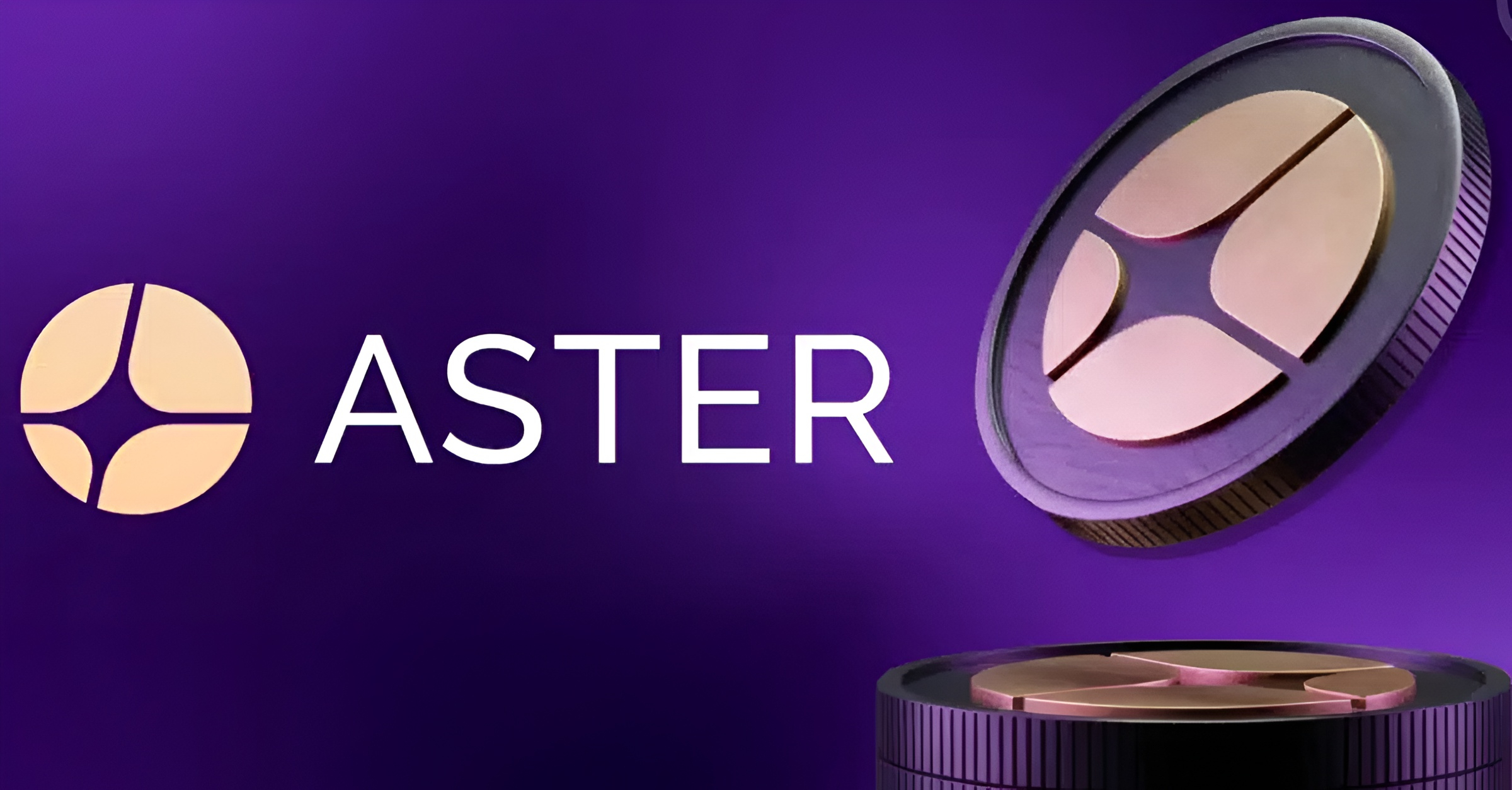 Underrated New Crypto Coins That Could Explode Soon - Best Wallet Token, Aster, MYX Finance ...