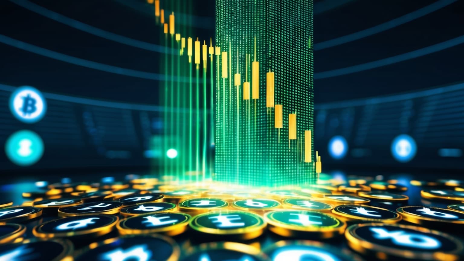 Best new cryptos to buy now: Top coins to invest in [current_year]