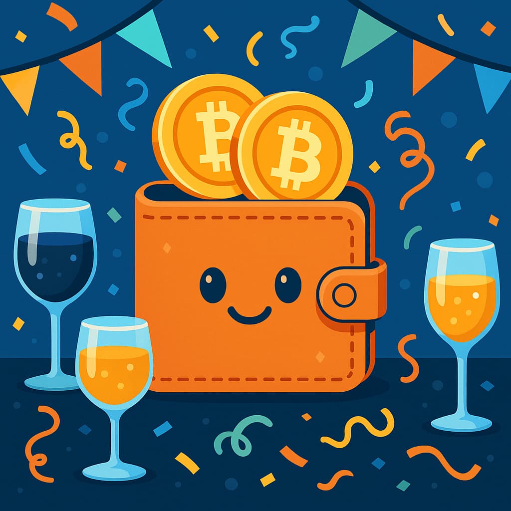 How to Buy Best Wallet Token ($BEST) in Simple Steps