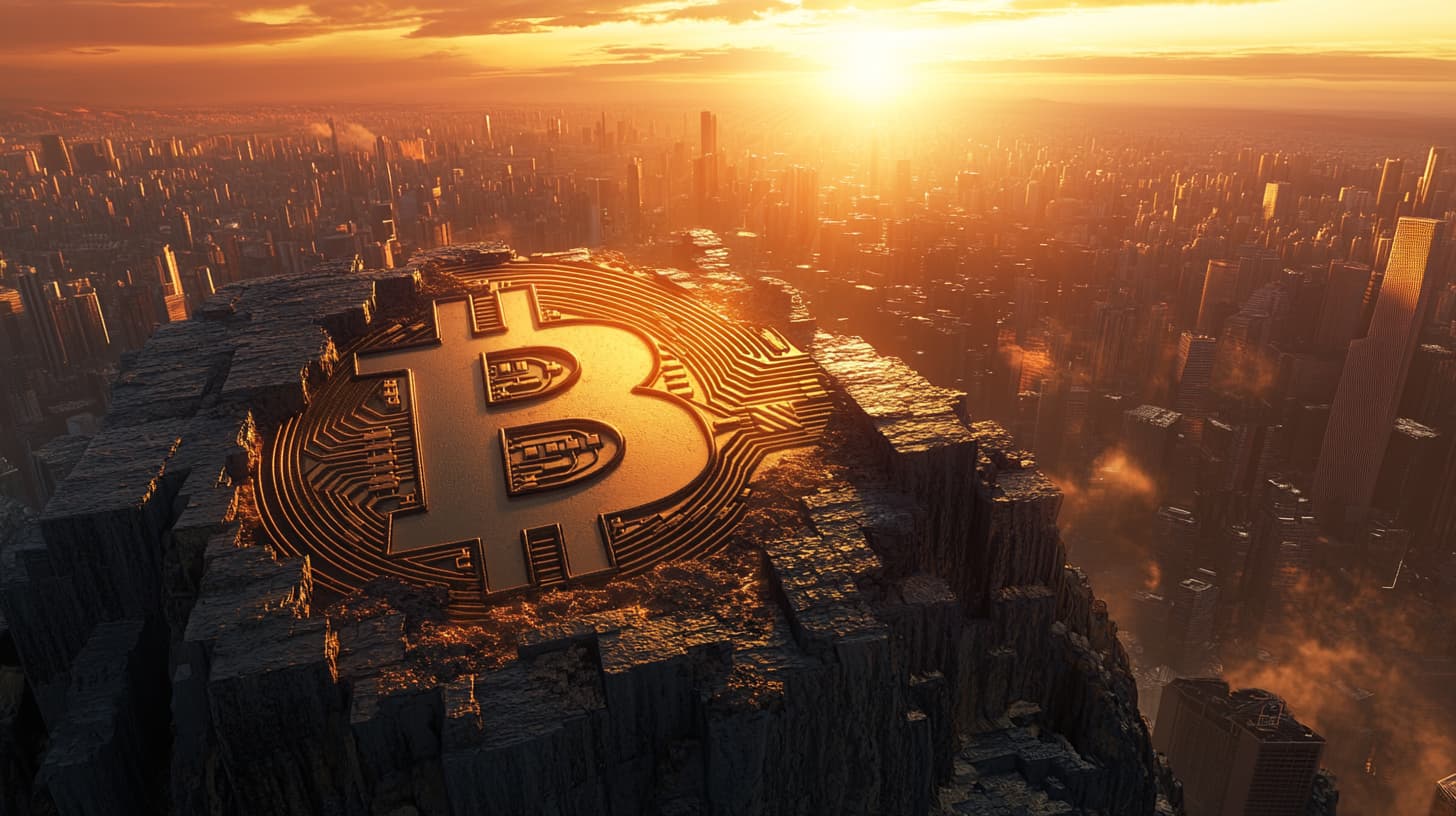 Bitcoin Hyper Price Prediction 2025–2030 (Long-Term Scenarios) - CoinNews