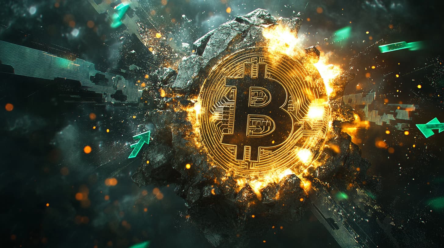 Bitcoin Hyper Price Prediction 2025–2030 (Long-Term Scenarios) - CoinNews