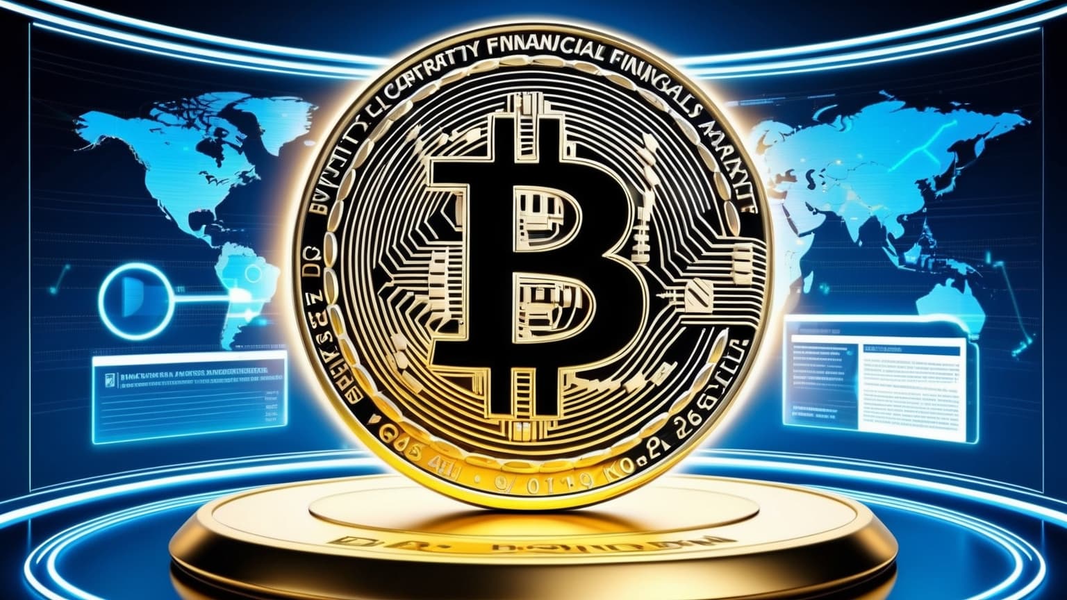 Bitcoin Hyper Price Prediction 2025–2030 (Long-Term Scenarios) - CoinNews