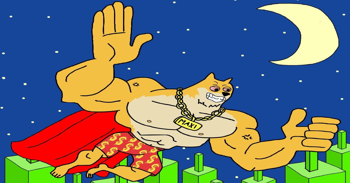 Best Meme Coins for 100x Gains in This Cycle: Meet Maxi Doge, Pepe, and ...