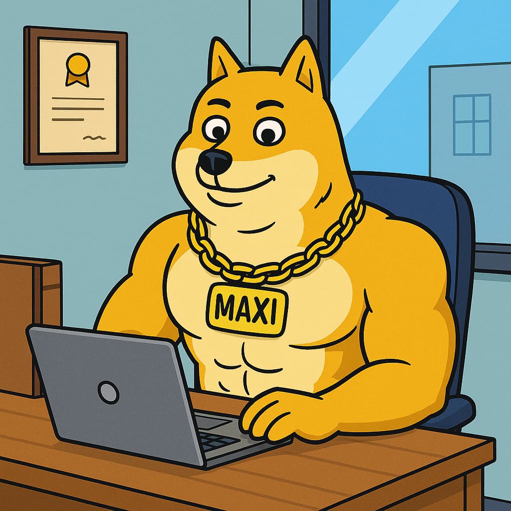 Maxi Doge (MAXI) Launch Date - CoinNews