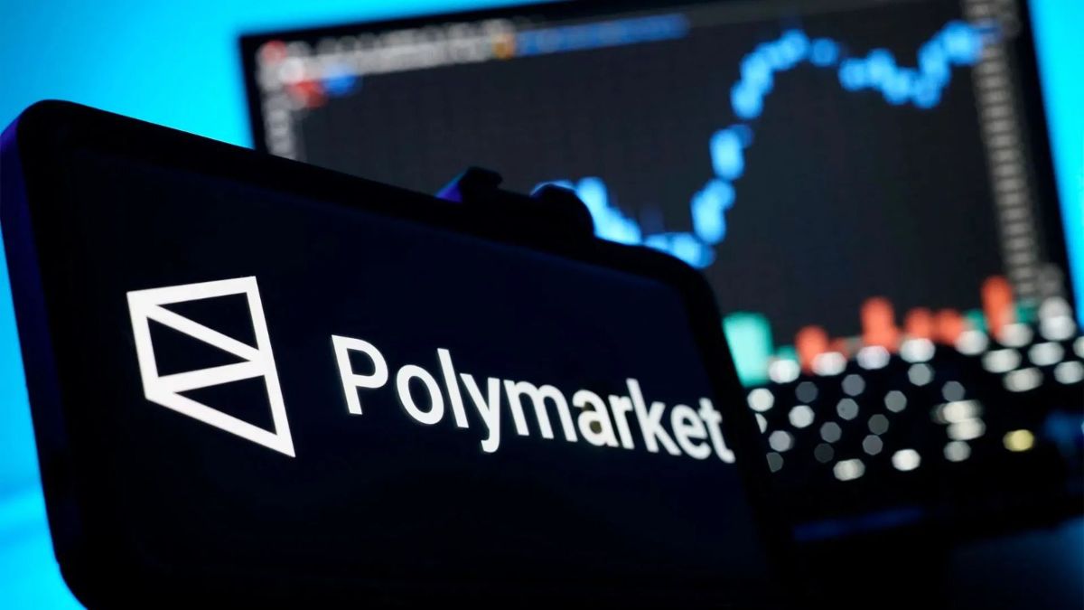 Polymarket Secures $2B Investment From NYSE Parent Company
