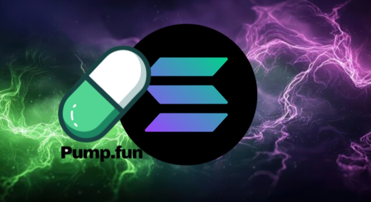 Fitell Puts $1.5M in PUMP Token to Grow Solana Holdings