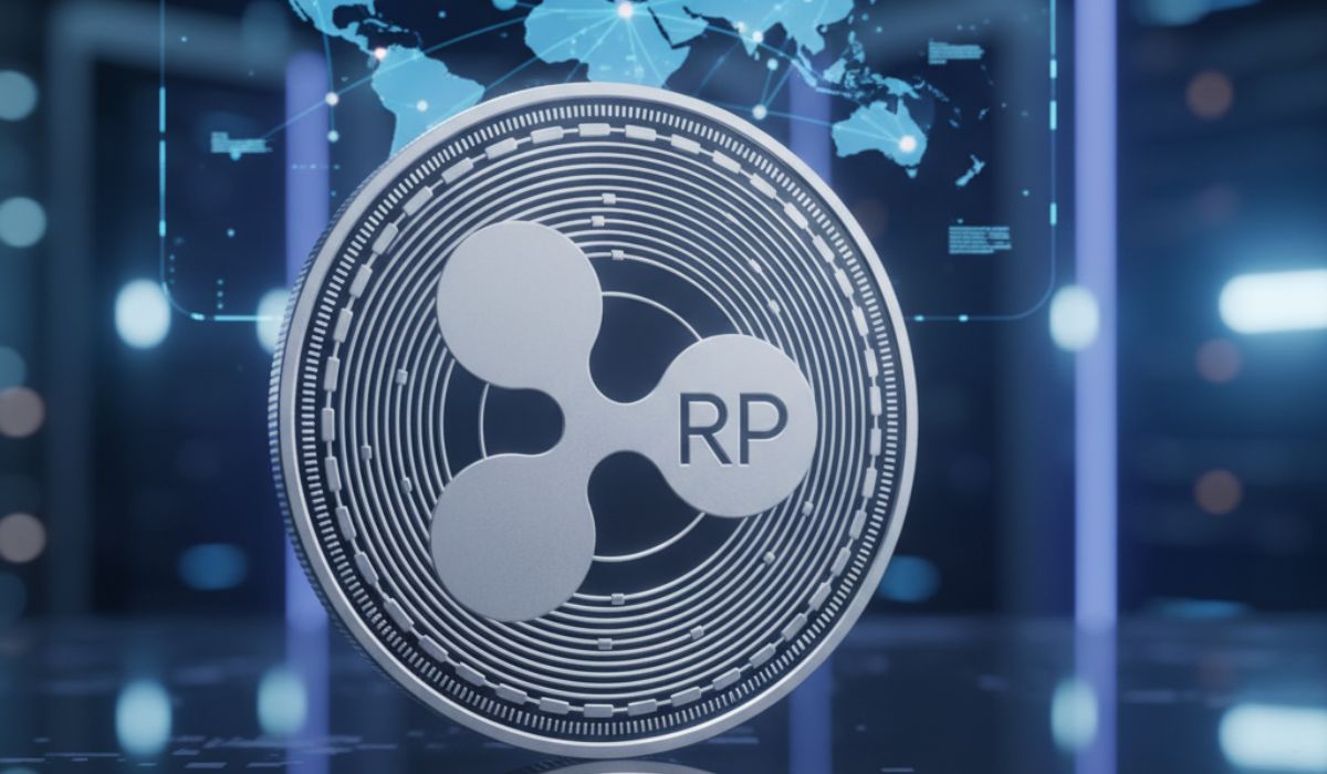 XRP Price Up 2% As VivoPower Raises $19M For XRP Treasury