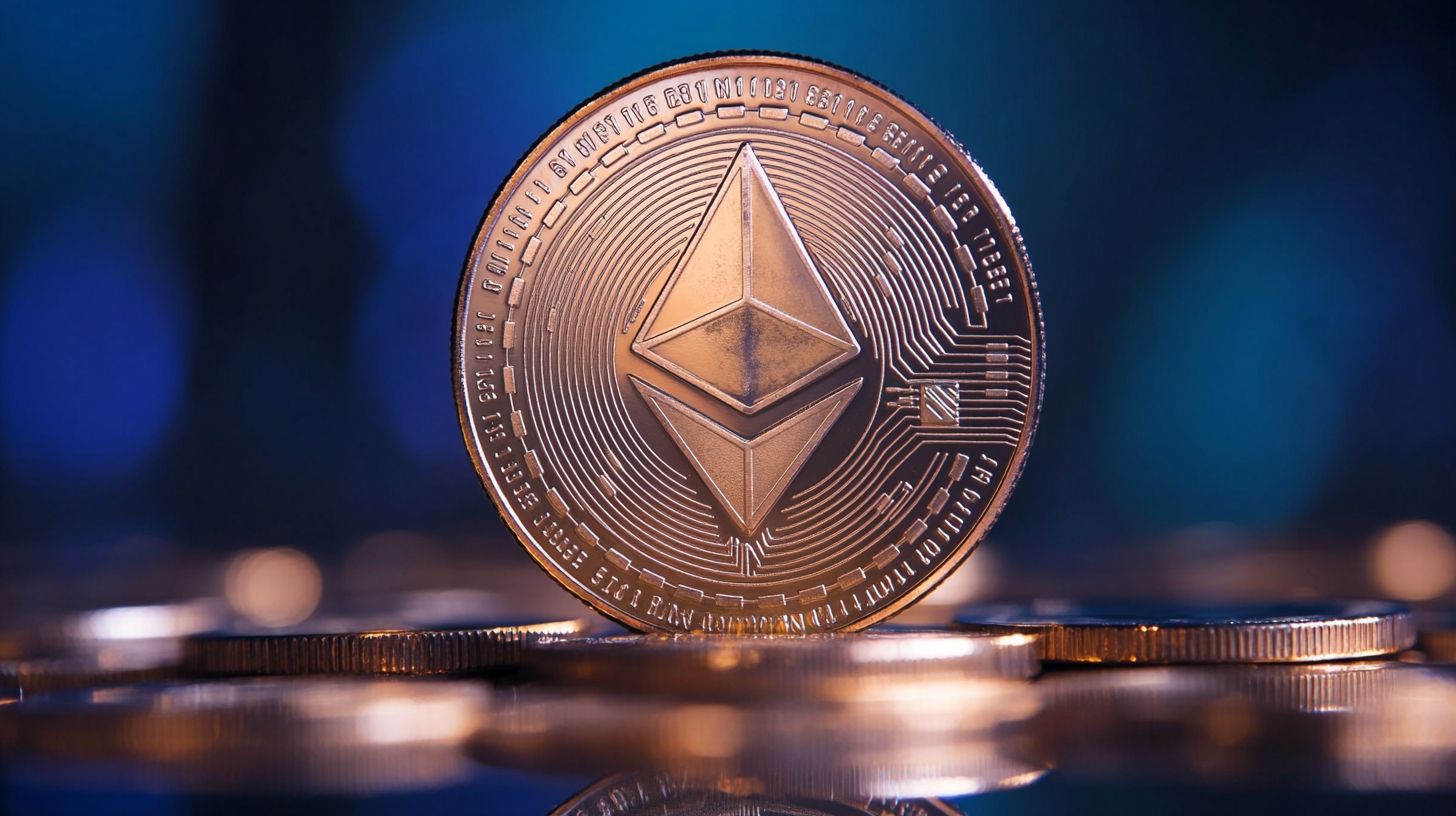 Ethereum Drops 5% But the Bull Cycle is Still in Play, Cardano Faces ...