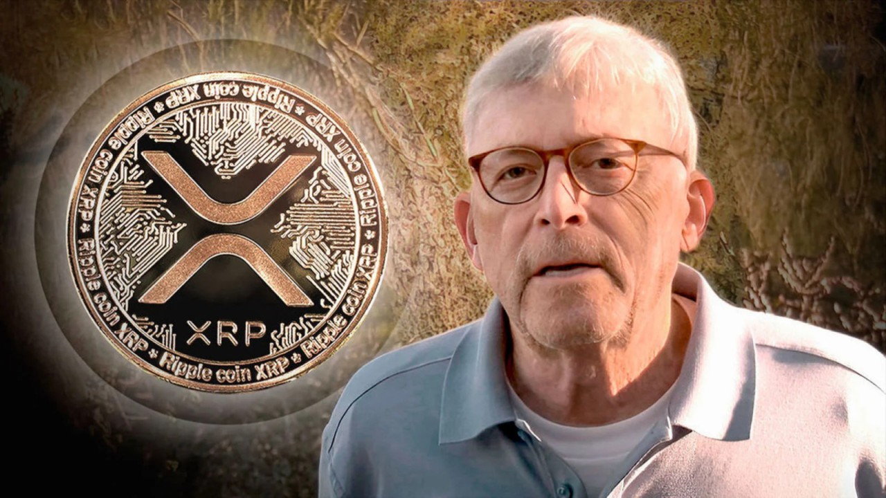 Peter Brandt Plans to Short XRP as Crypto Prices Fall