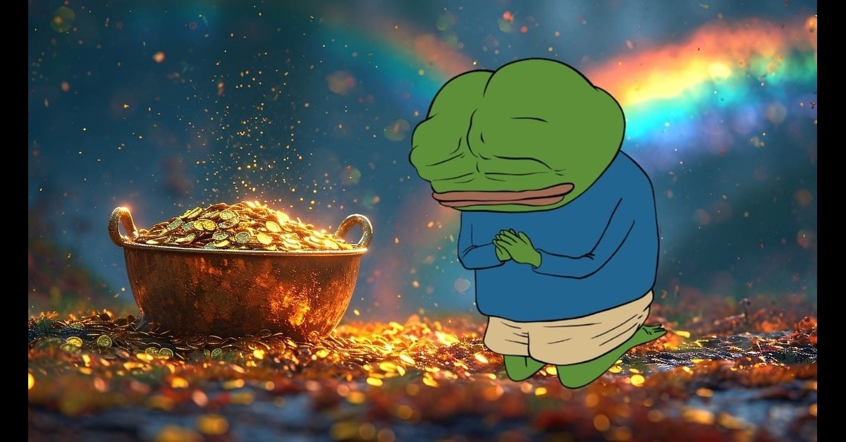Best Meme Coins to Invest In Before They Explode: Pippin, Bitcoin Hyper ...