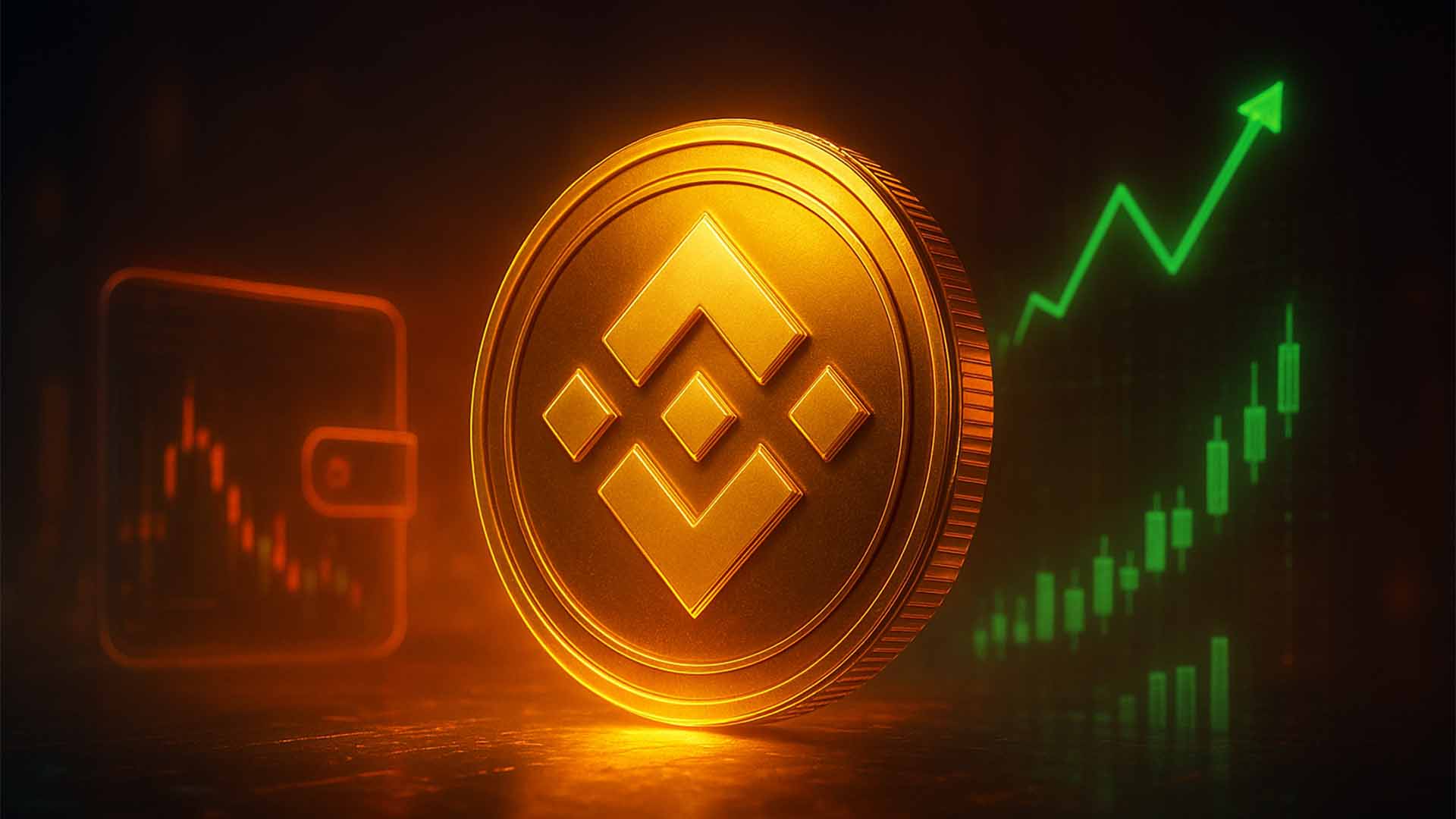 BNB Falls As YZi Labs’ Board Takeover Attempt at CEA Industries