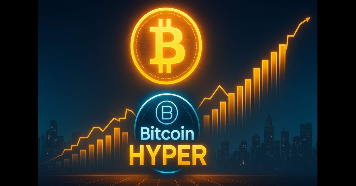 Best Crypto Presales for Smart Investors - Coldware, Bitcoin Hyper ...