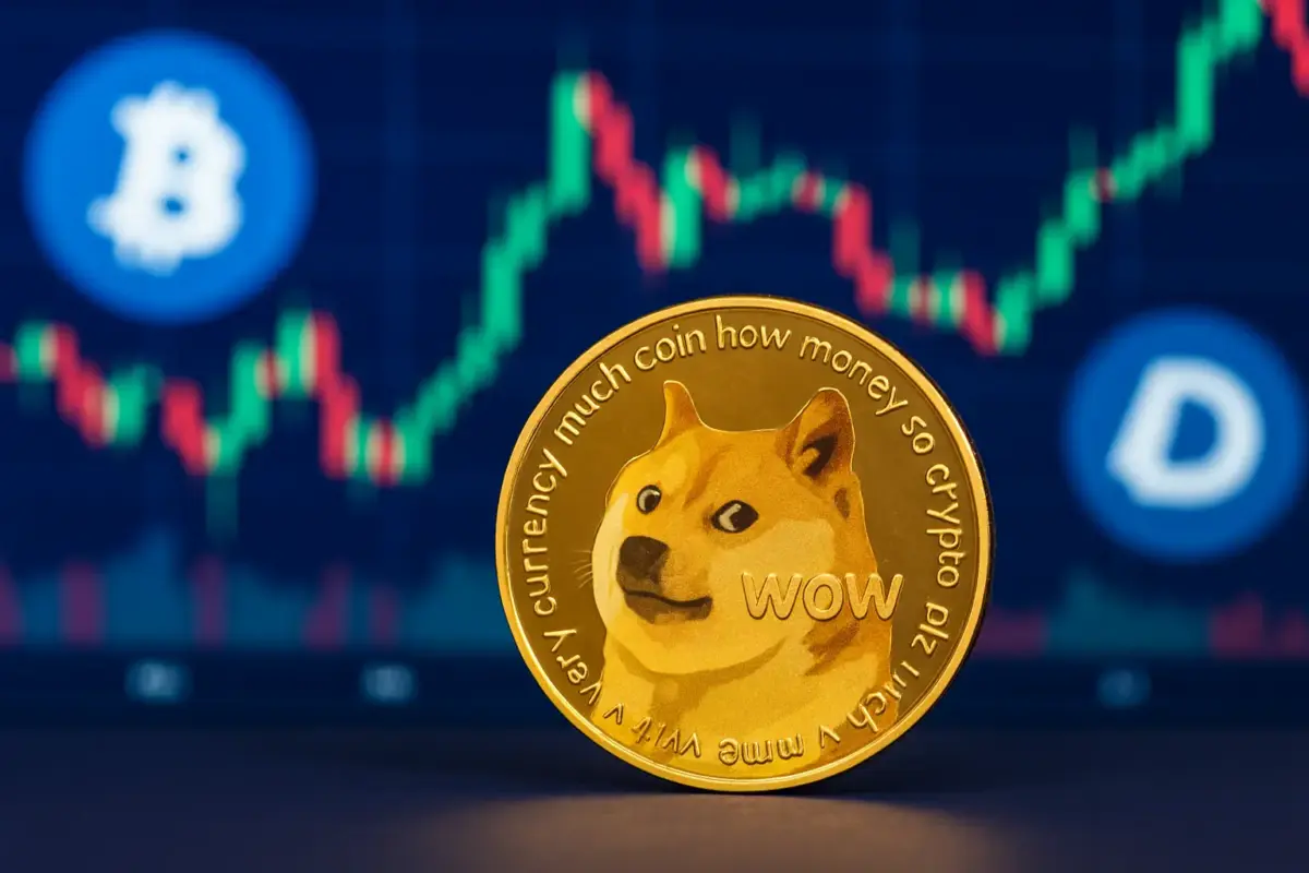 Bitwise Launches BWOW Dogecoin ETF Amid Altcoin ETF Boom - CoinNews