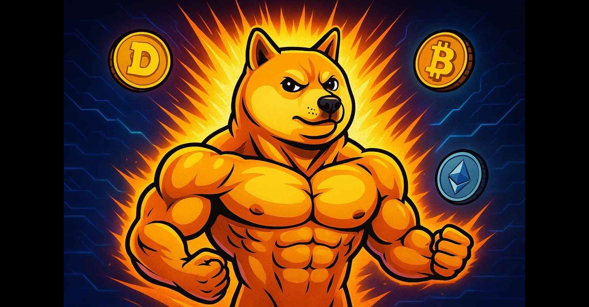 Best Meme Coins with Daily Trading Volume Over $100 Million - Mog Coin ...