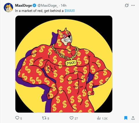 Best Meme Coins With Over 1M+ Holders Right Now - Pudgy Penguins ...