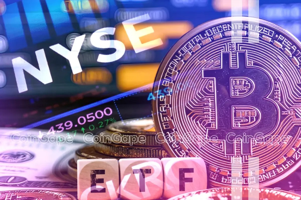 NYSE Arca Seeks SEC Approval to List T. Rowe Price’ Crypto ETF