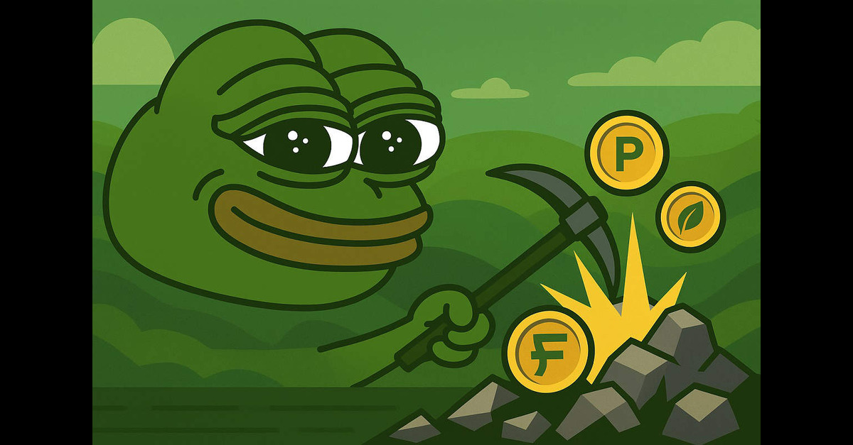 Best Crypto Presales to Buy in November - RaysX, Pepenode, Cexium ...