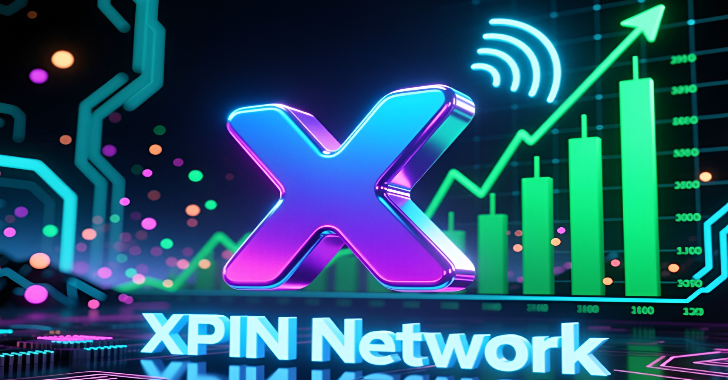 Underrated New Crypto Coins That Could Explode Soon - Pepenode, XPIN Network, Meteora - CoinNews