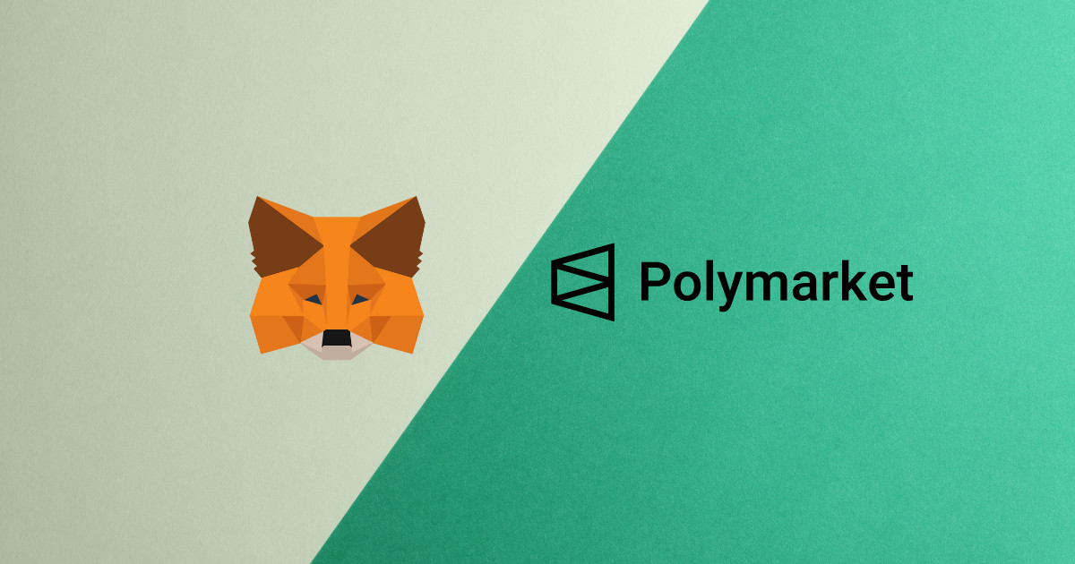 Metamask Integrates Crypto Prediction Platform Polymarket