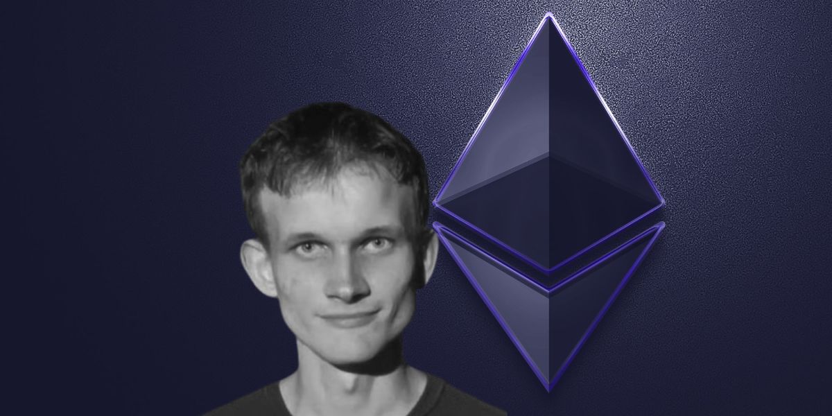 Vitalik Buterin Says Ethereum Must Be Simpler