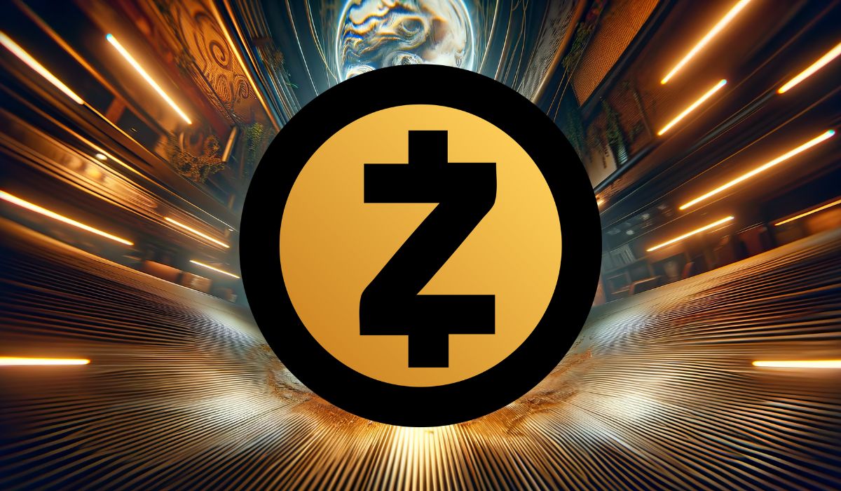 Zcash Price Jumps 16% After Co-Founder’s SEC Privacy Invite