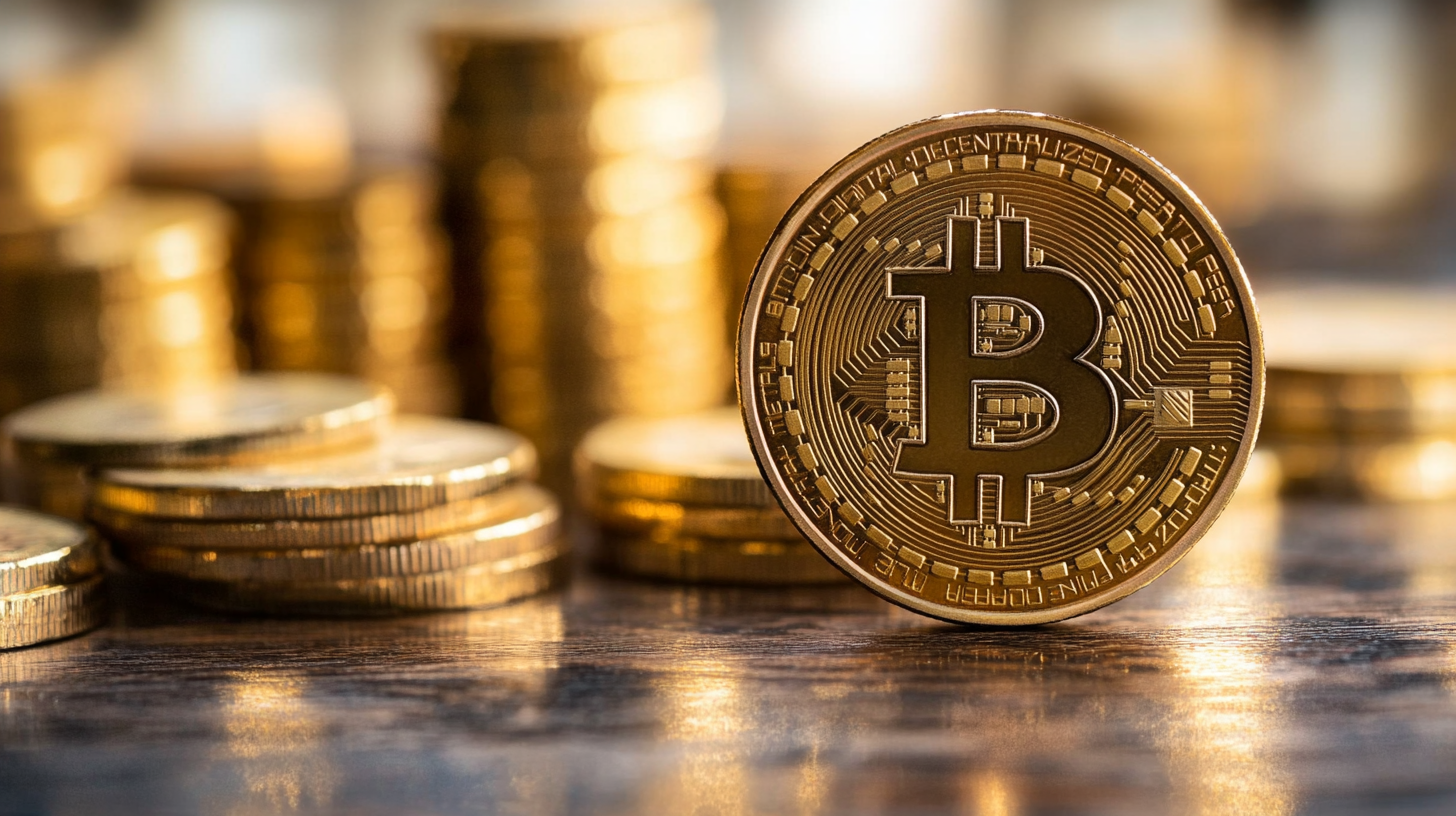 Bitcoin Inflow and Chart Suggest Bigger Gains Ahead, Analyst Predicts ...